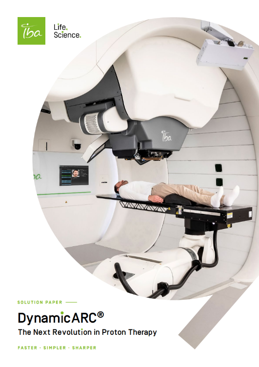 DynamicARC | IBA | Protect Enhance and Save lives